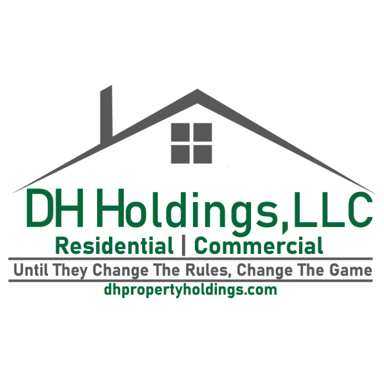 Home - DH Property Holdings